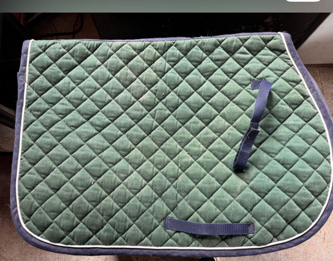 Dover AP pad – KB Tack Sales & Consignment LLC